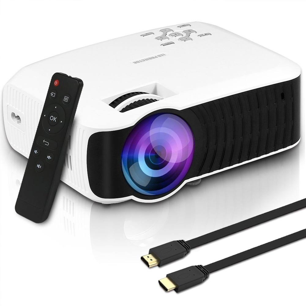 Projectors | Buy Products Online at Best Price & Offers | Zipe it