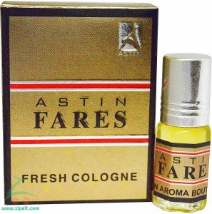 Astin - Fares Attar Roll on - 6ml (Pack of 6) | Shop Products Online at ...