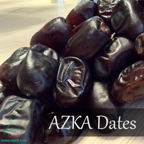 Azka Dates - 5kg | Shop Products Online at Best Price & Offers | Zipe it