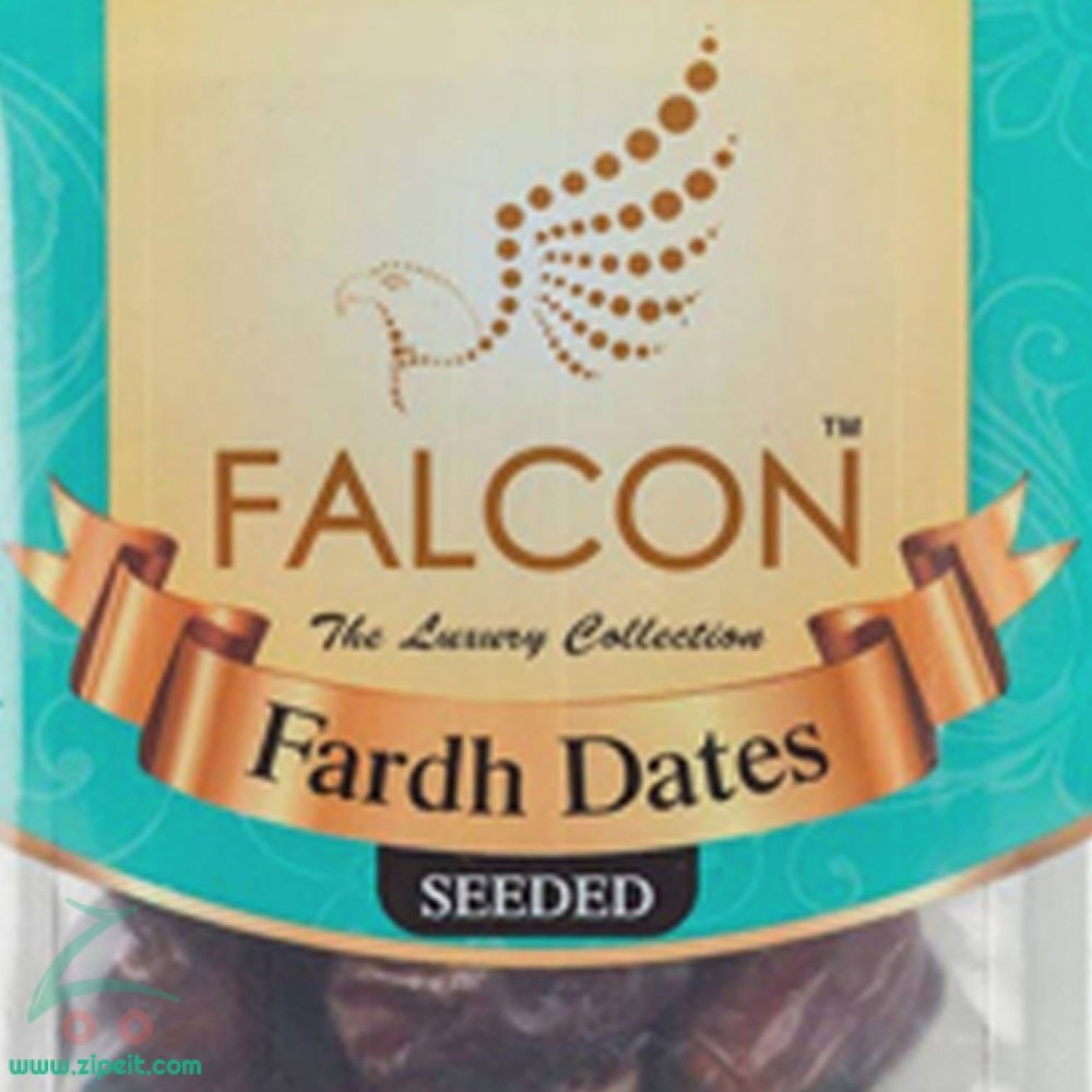 Falcon Fardh Dates (Seeded) - 250g | Shop Products Online at Best Price ...