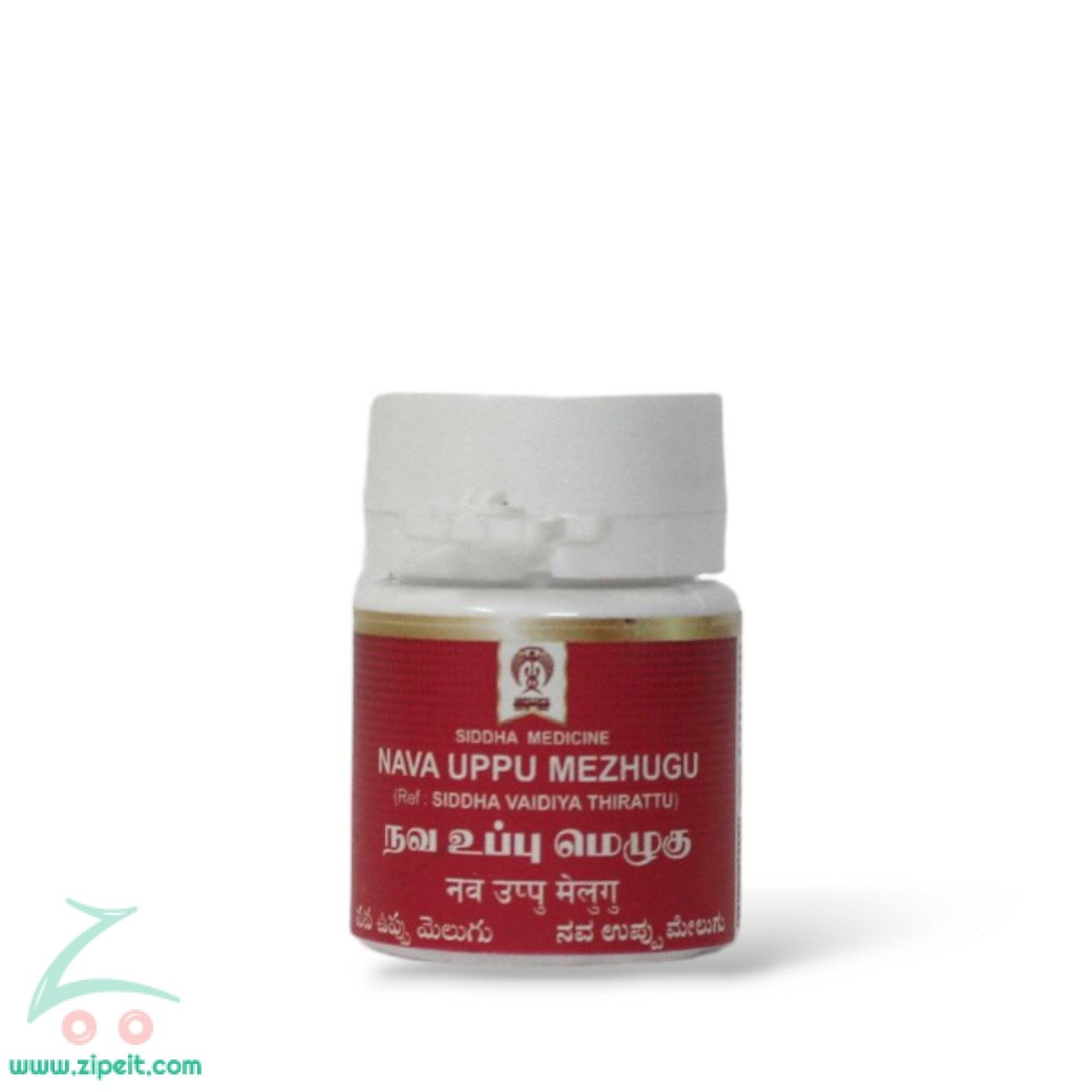 Impcops - Nava Uppu Mezhugu (Siddha) - 10g | Shop Products Online at ...