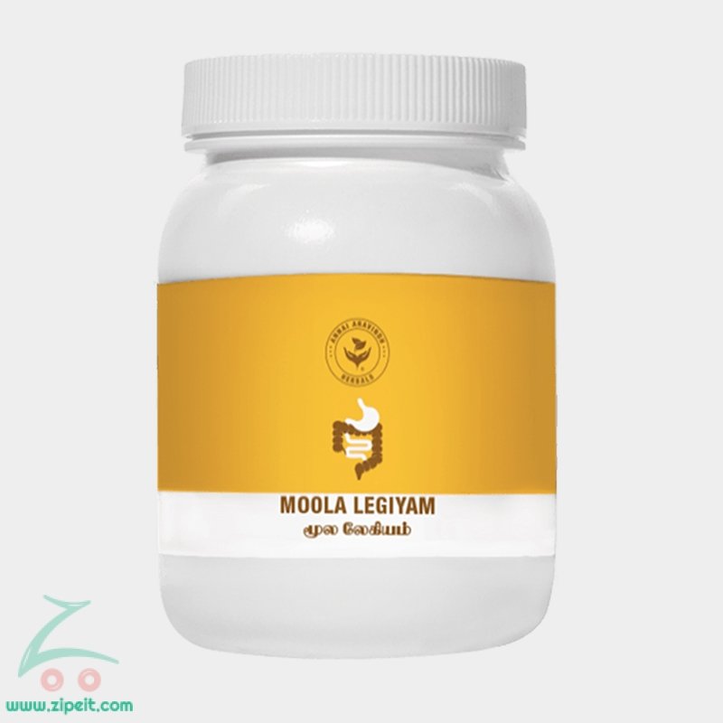 Moola Legiyam (Annai Aravindh Herbals) - 500g | Shop Products Online at ...