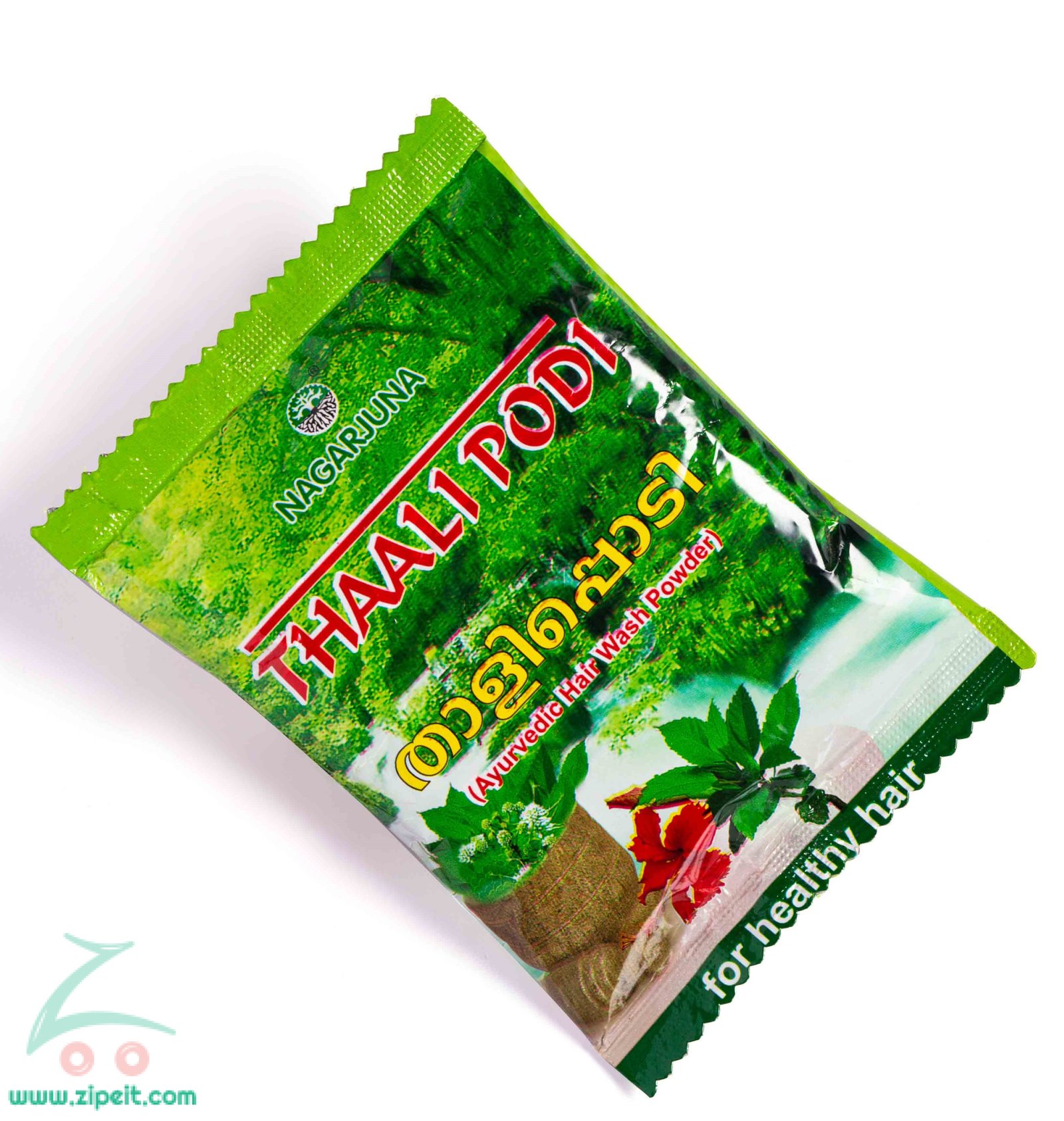 Nagarjuna Ayurveda - Thaali Podi - 50g (Pack of 2) | Shop Products ...