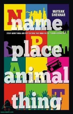 Name Place Animal Thing | Shop Products Online at Best Price & Offers ...
