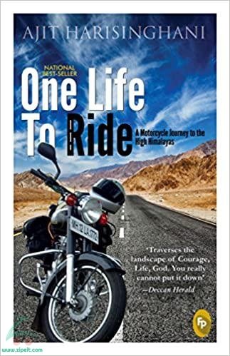 One Life To Ride | Shop Products Online at Best Price & Offers | Zipe it