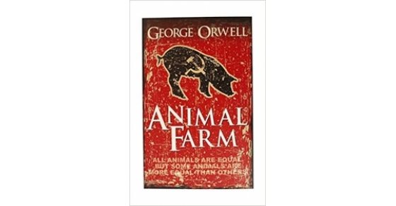 Animal Farm- FINGERPRINT | Shop Products Online at Best Price & Offers ...