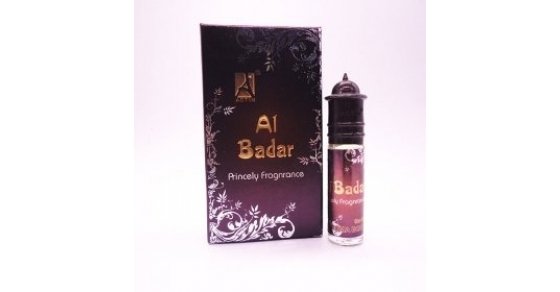 Astin - Al-Badar Attar Roll on - 6ml (Pack of 2) | Shop Products Online ...