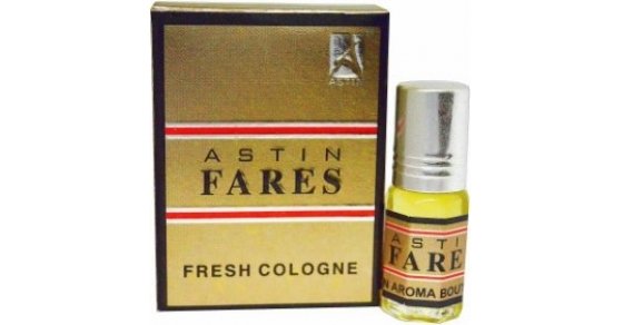 Astin - Fares Attar Roll on - 6ml (Pack of 2) | Shop Products Online at ...