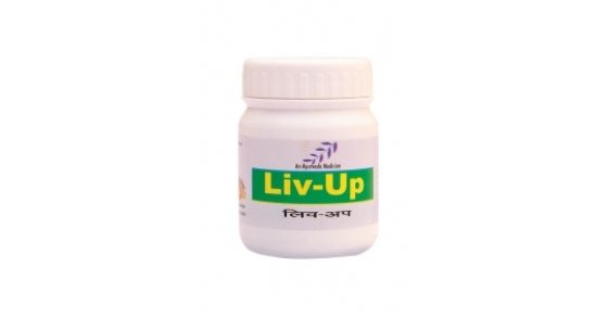 AVP - Liv Up Capsules - 30 Nos | Shop Products Online at Best Price ...