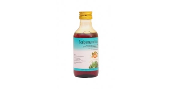 AVP - Nalpamaradi Coconut Oil - 200ml | Shop Products Online at Best ...