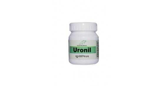 AVP - Uronil Capsules - 30Nos | Shop Products Online at Best Price ...
