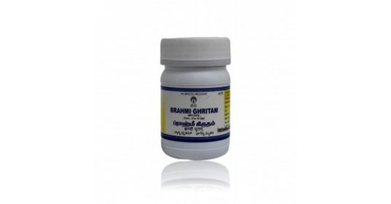 Impcops - Brahmi Ghritam - 100g | Shop Products Online at Best Price ...
