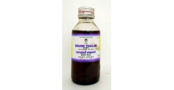 Impcops - Brahmi Thailam - 100ml | Shop Products Online at Best Price ...