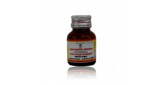 Impcops - Chandamarutha Chenduram - 10g | Shop Products Online at Best ...