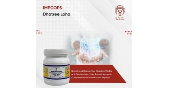 Impcops - Dhatree Loha - 200nos | Shop Products Online at Best Price ...