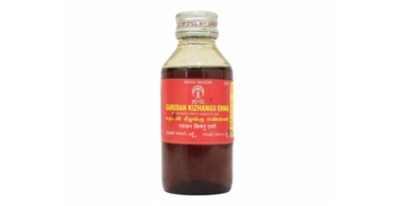 Impcops - Garudan Kizhangu Ennai - 100ml | Shop Products Online at Best ...