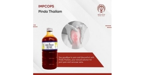 Impcops - Pinda Thailam - 500ml | Shop Products Online at Best Price ...
