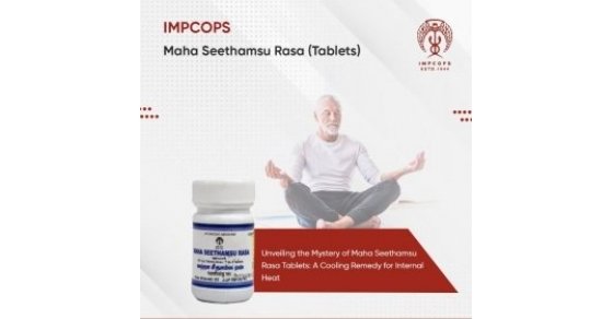 Impcops - Maha Seethamsu Rasa - 10g | Shop Products Online at Best ...