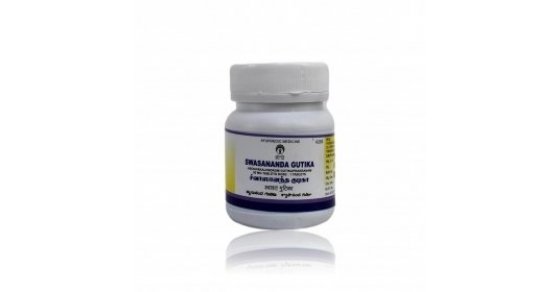 Impcops - Swasanandha Gutika (Tab.) - 50g | Shop Products Online at ...