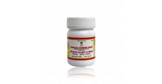 Impcops - Tiripalaic Choornam Tablet - 100nos | Shop Products Online at ...