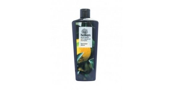 Ken-Clear Ayurvedic Anti Dandruff Hair Shampoo - 250ml | Shop Products ...