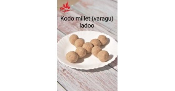 Lovesca - Kodo Millet Balls - 200g | Shop Products Online at Best Price ...