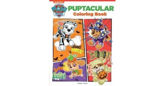 Paw Patrol: Puptacular | Shop Products Online at Best Price & Offers ...