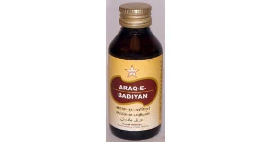 SKM Araq E Badiyan - 450ml | Shop Products Online at Best Price ...