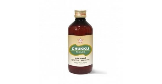 SKM Chukku Thailam - 500ml | Shop Products Online at Best Price ...