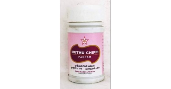 SKM Muthu Chippi Parpam - 10g (Pack of 2) | Shop Products Online at ...