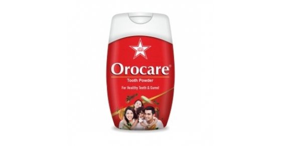 SKM Orocare Toothpowder- 50g | Shop Products Online at Best Price ...