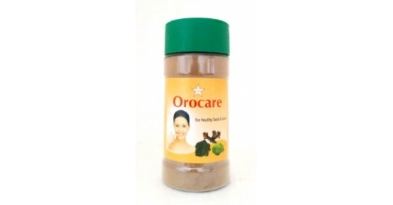 SKM Orocare Toothpowder- 50g | Shop Products Online at Best Price ...