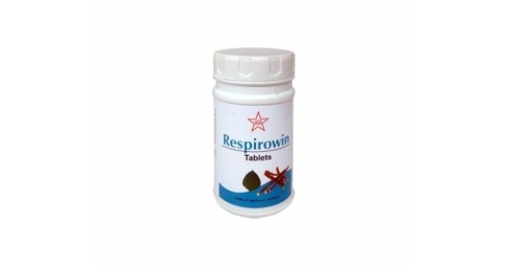 SKM Respirowin Tablets | Shop Products Online at Best Price & Offers ...