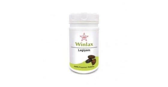 SKM Winlax Legiyam - 100g | Shop Products Online at Best Price & Offers ...