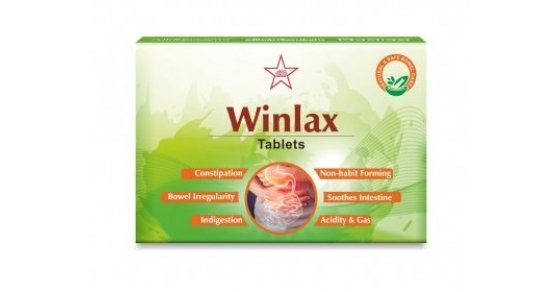 SKM Winlax Tablets - 100nos | Shop Products Online at Best Price ...