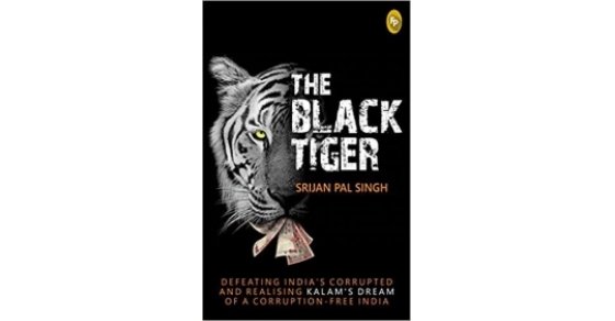 The Black Tiger (Non-Fiction) | Shop Products Online at Best Price ...