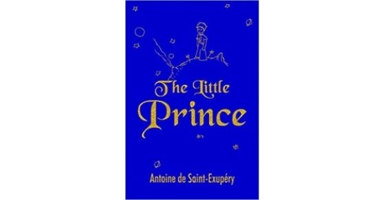 The Little Prince (Pocket Classic) | Shop Products Online at Best Price ...