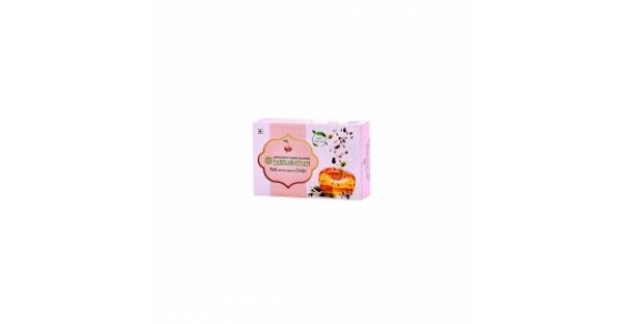 Vaidyaratnam - Vaidyaratnam Oushada Soap 75g - (Pack of 4) | Shop ...