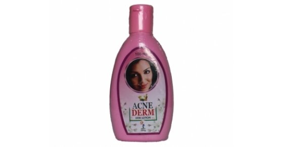 Vita Health - Acnederm Skin Lotion - 100ml | Shop Products Online at ...