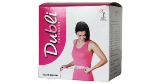 Vita Health - Dubli Capsules - 500nos | Shop Products Online at Best ...