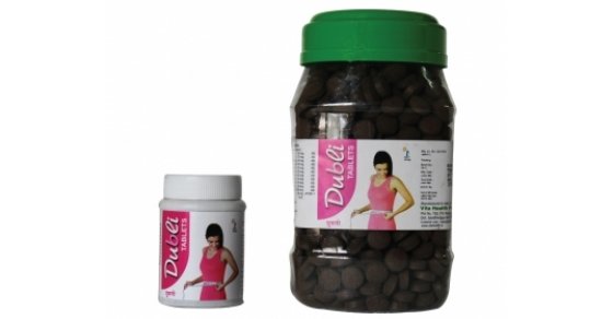 Vita Health - Dubli Tablets - 500g | Shop Products Online at Best Price ...